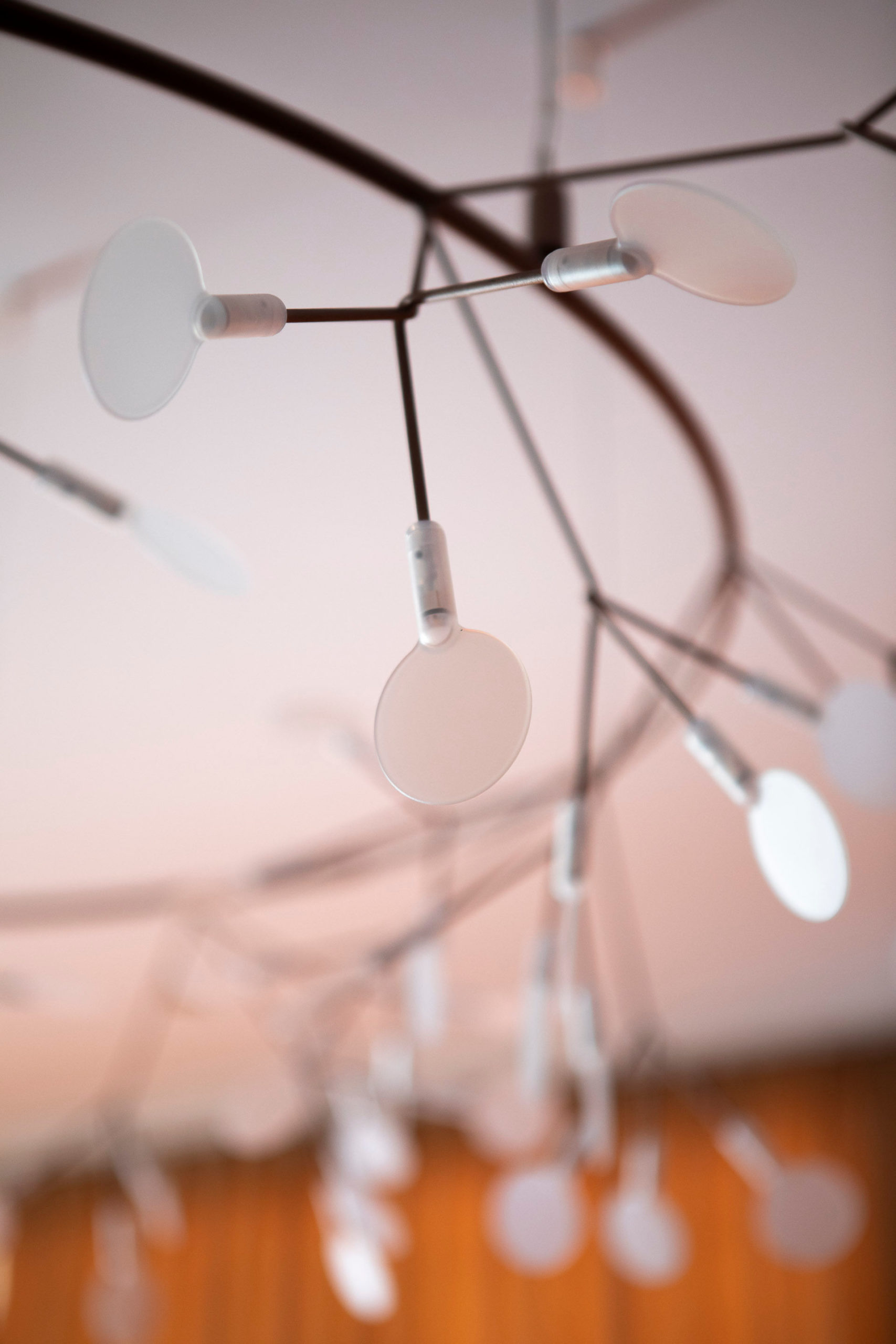 Réalisations - Christine