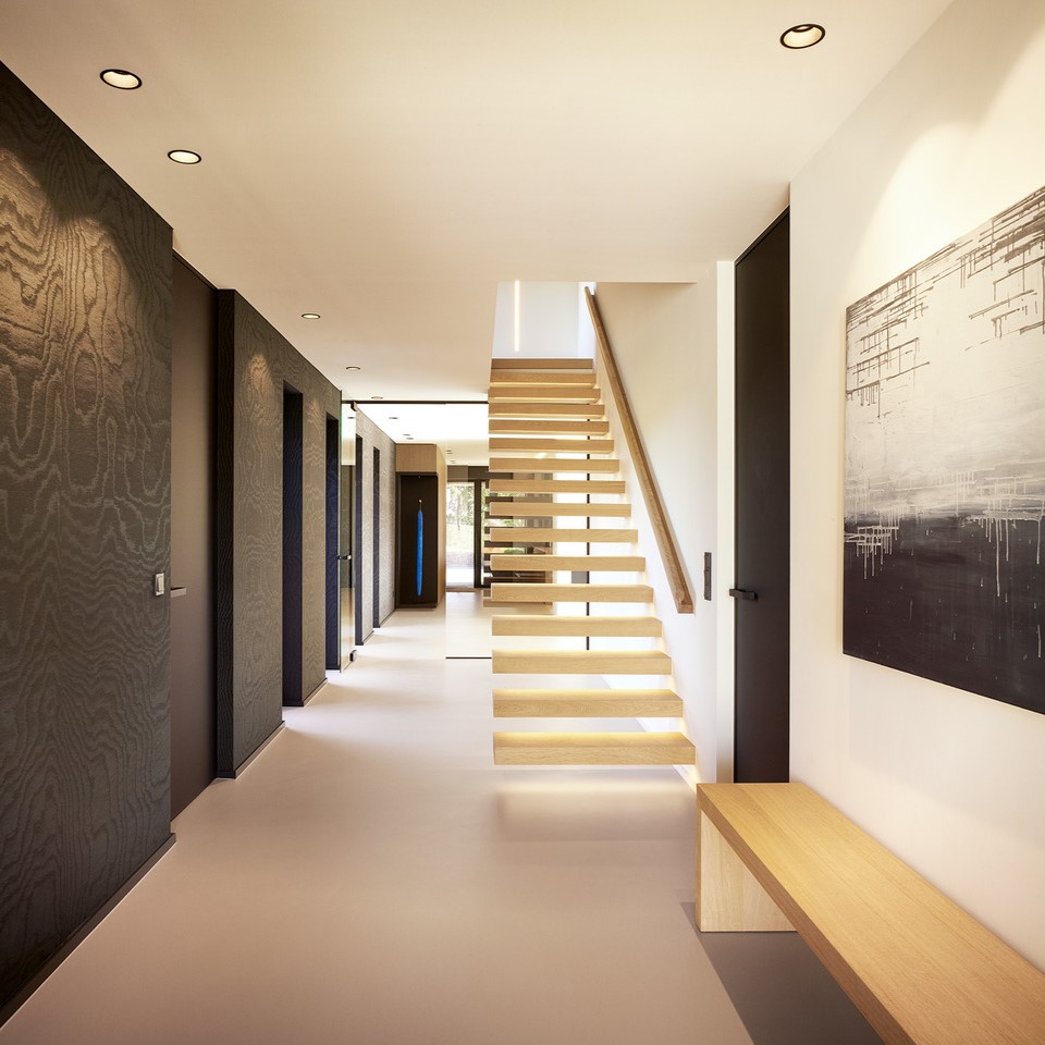 Réalisations - Elisabeth & Rainer